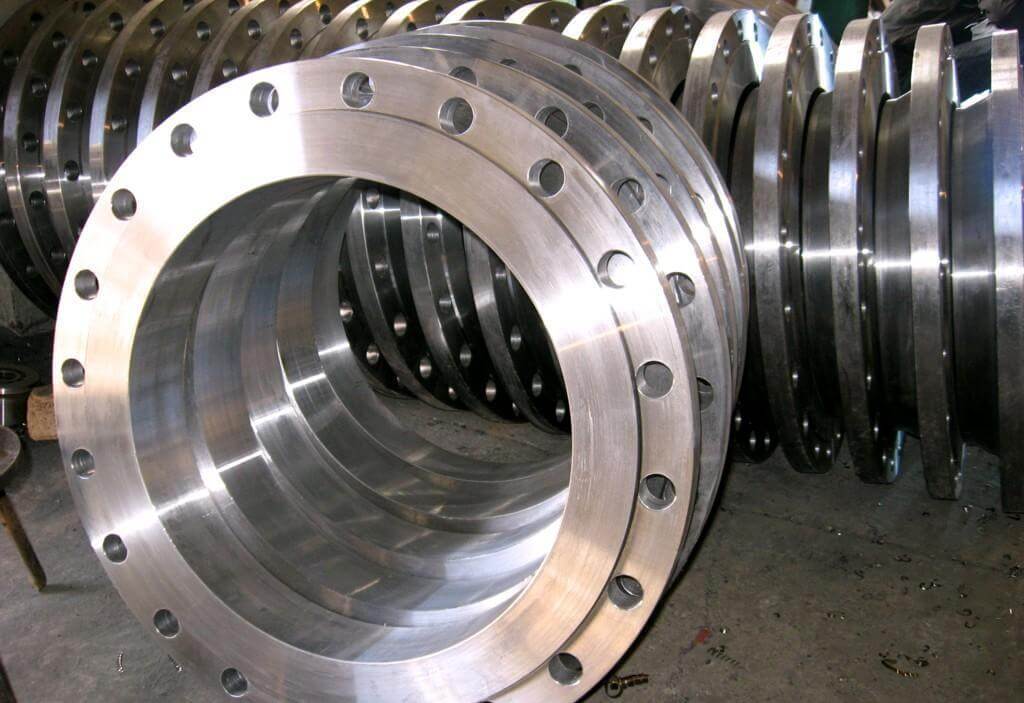 Carbon Steel & Stainless Steel. Pipes, Fittings and Flanges – Supply ...