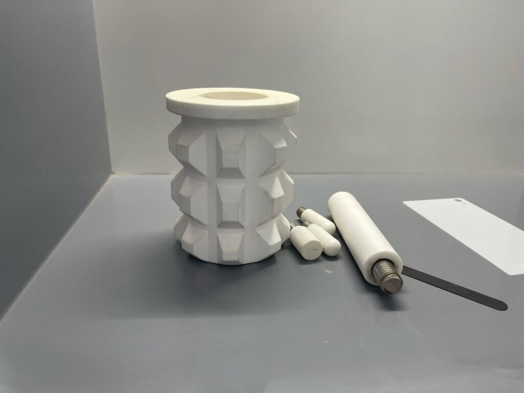 Ceramic Components – Supply Enterprises
