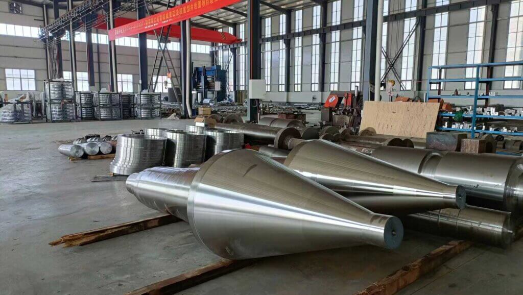 Forgings – Supply Enterprises