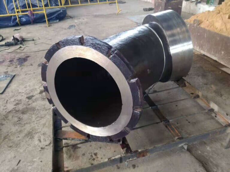 Ni-Hard Castings – Supply Enterprises