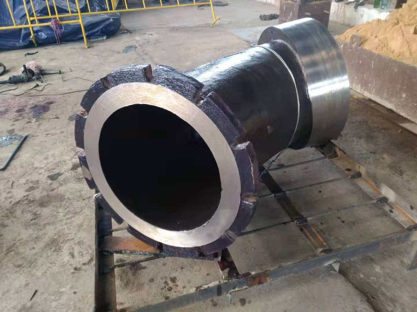 Ni-Hard Castings – Supply Enterprises