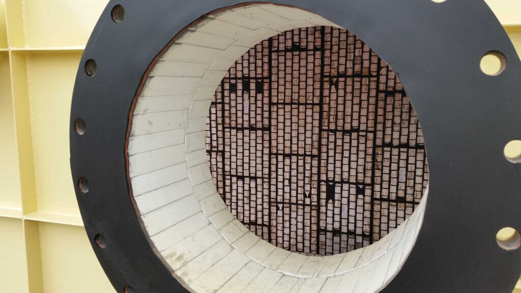 Rubber Backed Ceramic Tiles – Supply Enterprises